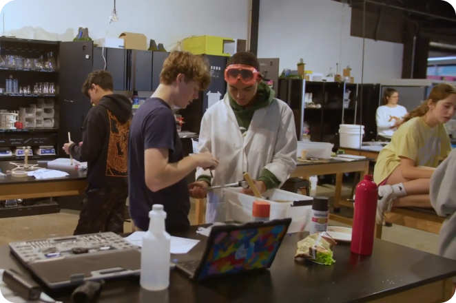 2 Hour Learning: See the Results | Students Crushing Academics & Life ...